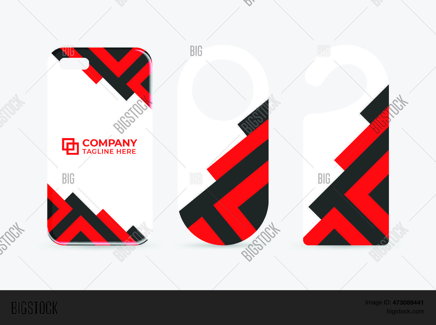 Brand Identity Vector & Photo (Free Trial) | Bigstock
