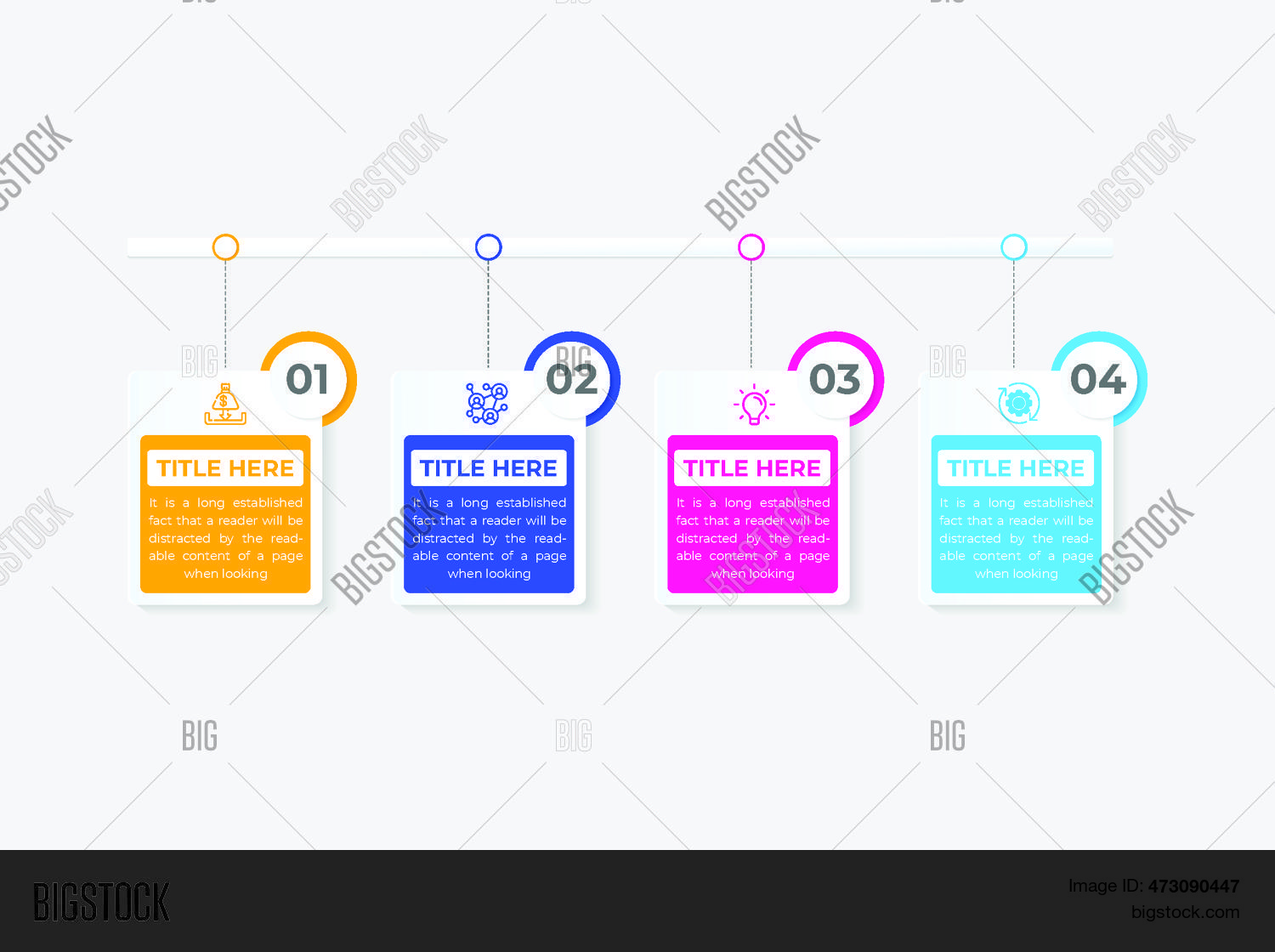 Business Table Vector & Photo (Free Trial) | Bigstock