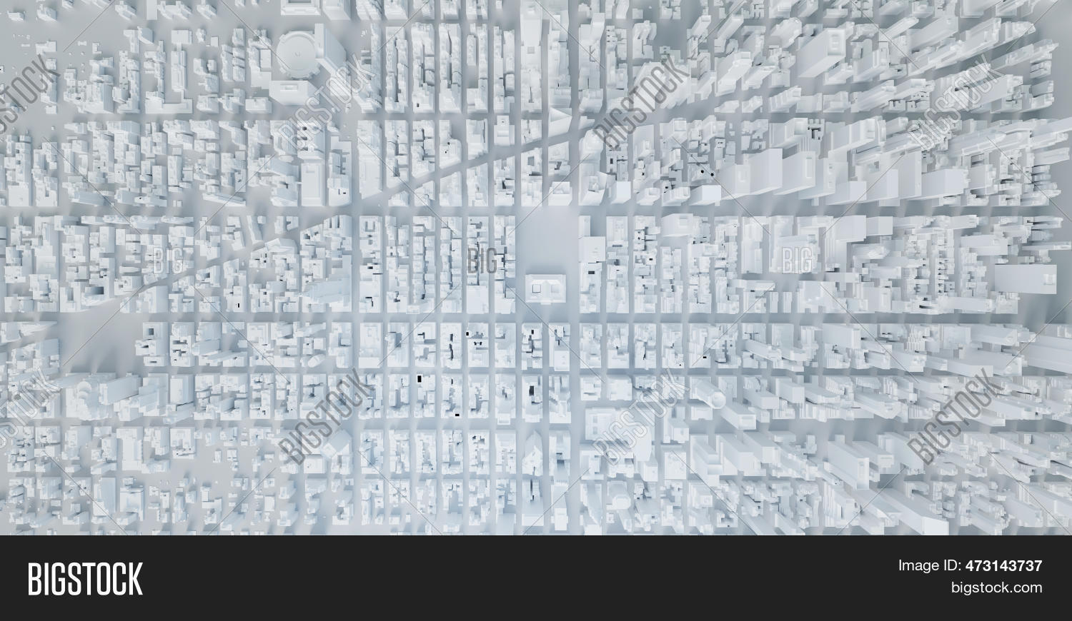 Model City New York Image & Photo (Free Trial) | Bigstock