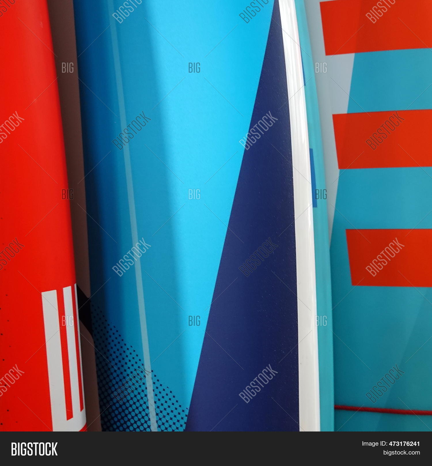 Set Different Color Image & Photo (Free Trial) | Bigstock