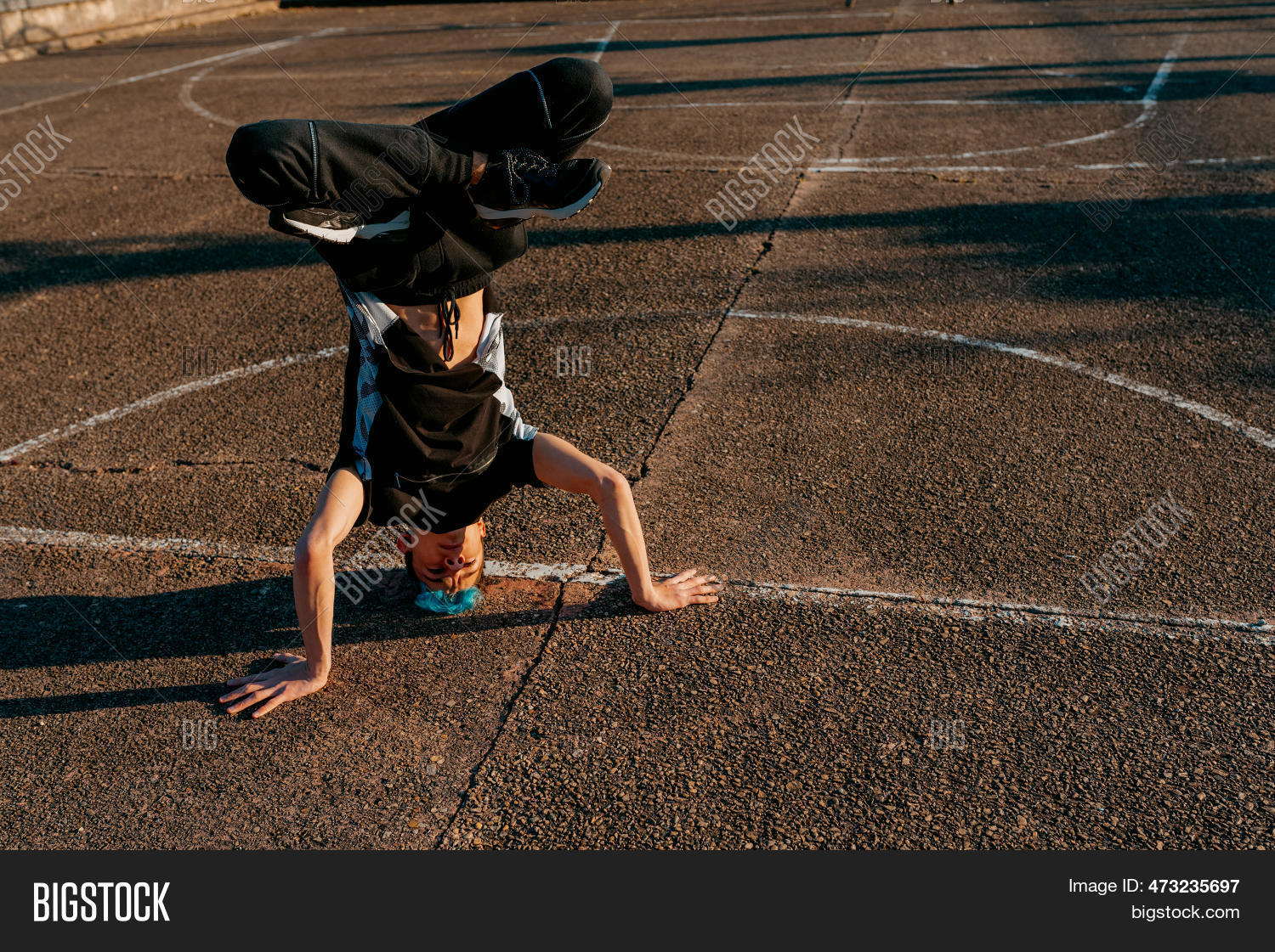 Teenage Boy Image & Photo (Free Trial) | Bigstock