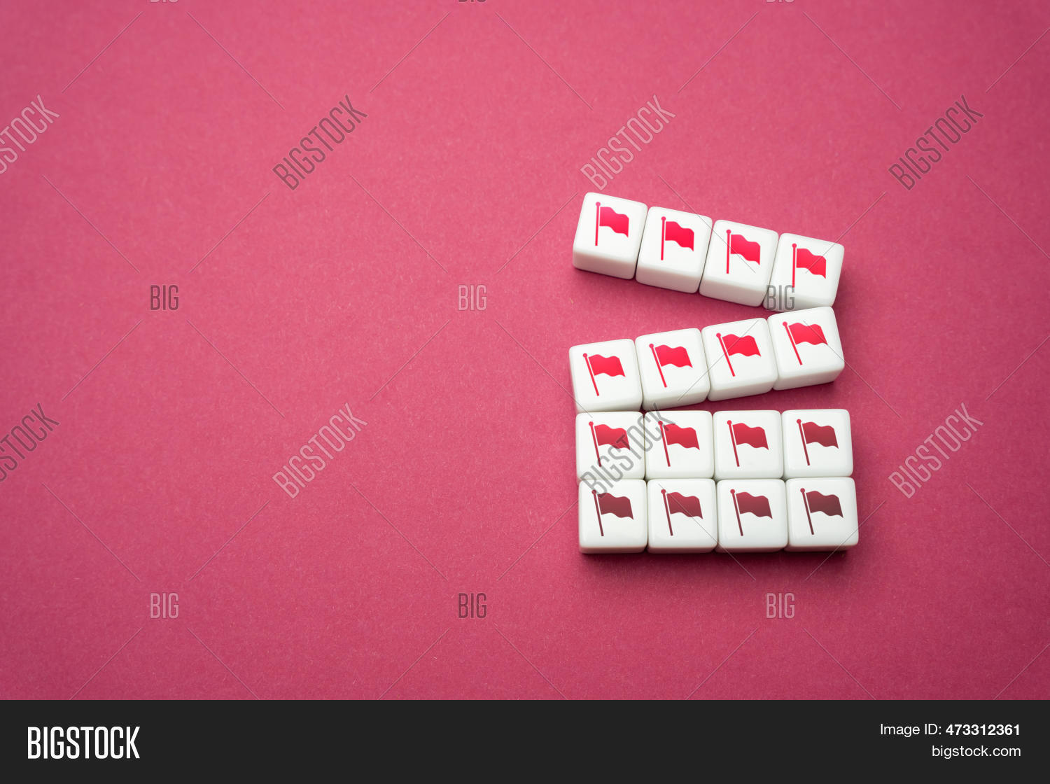 Make Plan Achieve Image & Photo (Free Trial) | Bigstock