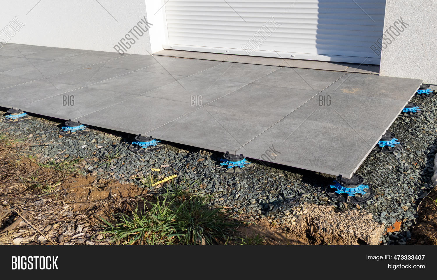 Exterior Pavement Image & Photo (Free Trial) | Bigstock