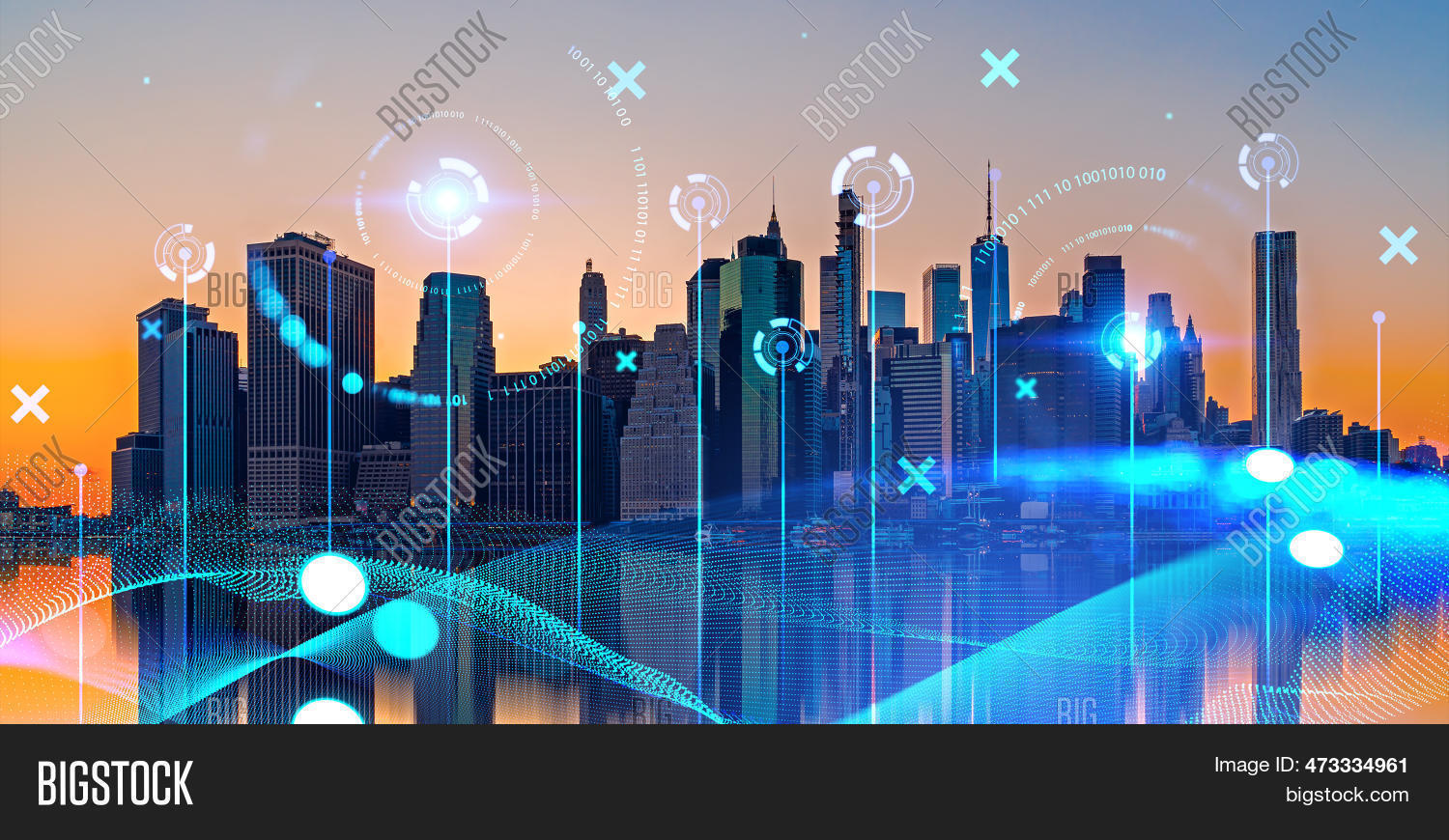 Blurry Immersive Smart Image & Photo (Free Trial) | Bigstock