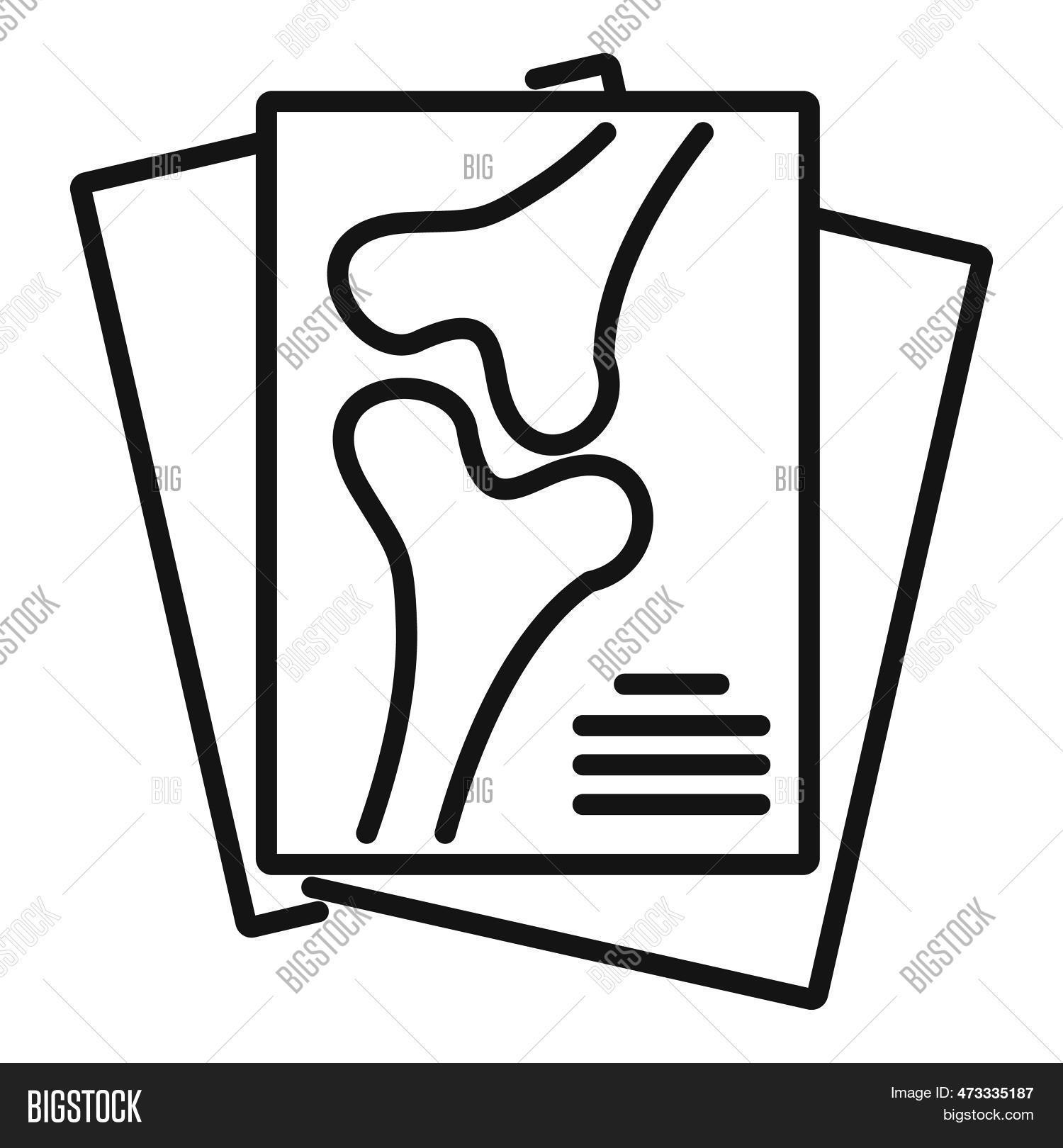 Mrt Imaging Icon. Image & Photo (Free Trial) | Bigstock