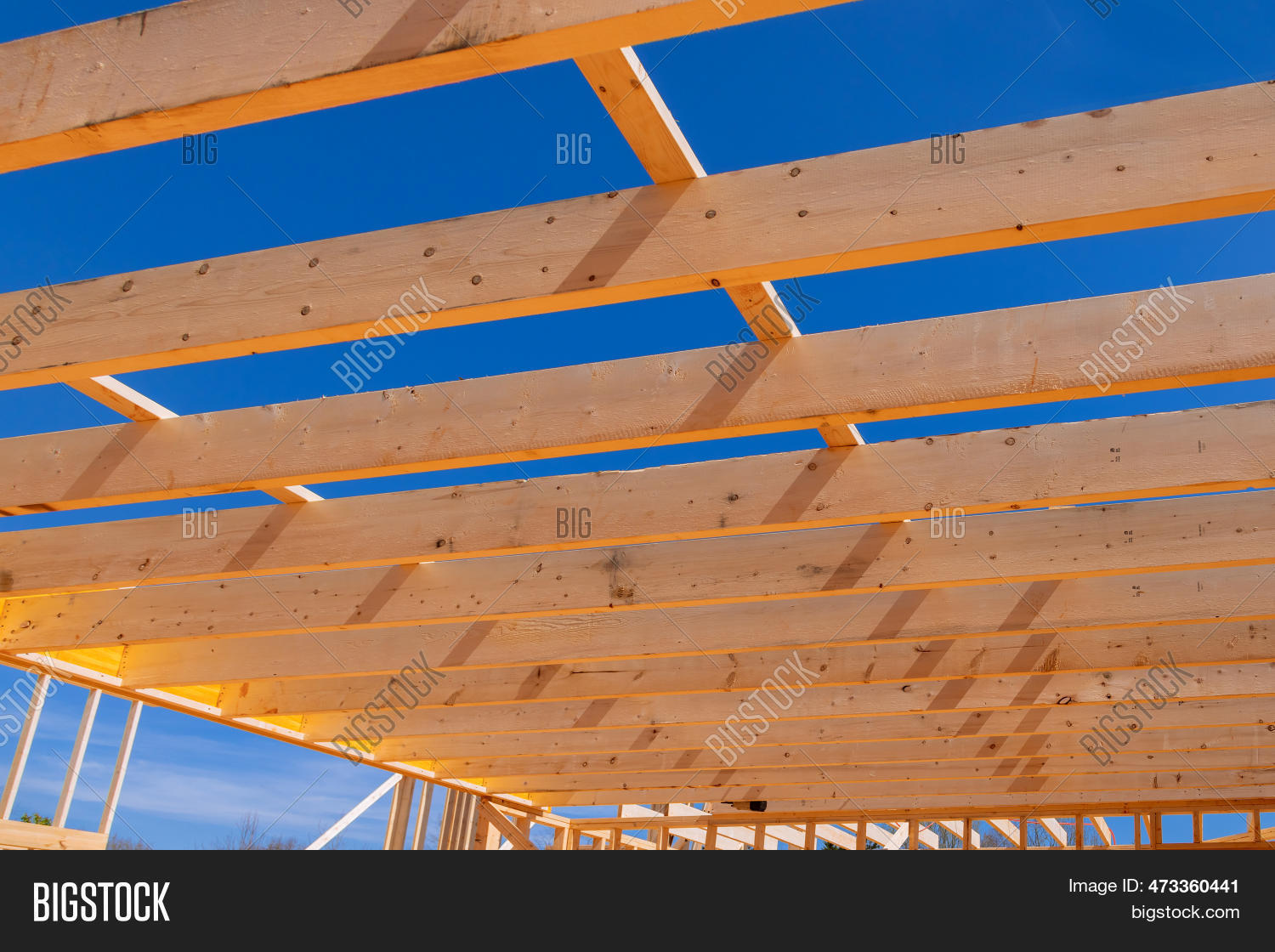 During Construction Image & Photo (Free Trial) | Bigstock