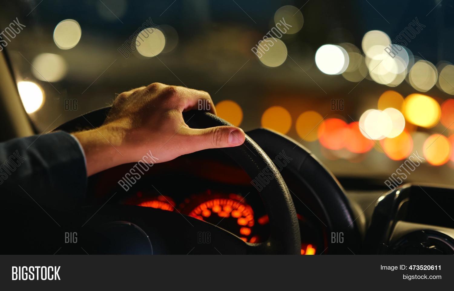 Male Hand Holding Image & Photo (Free Trial) | Bigstock