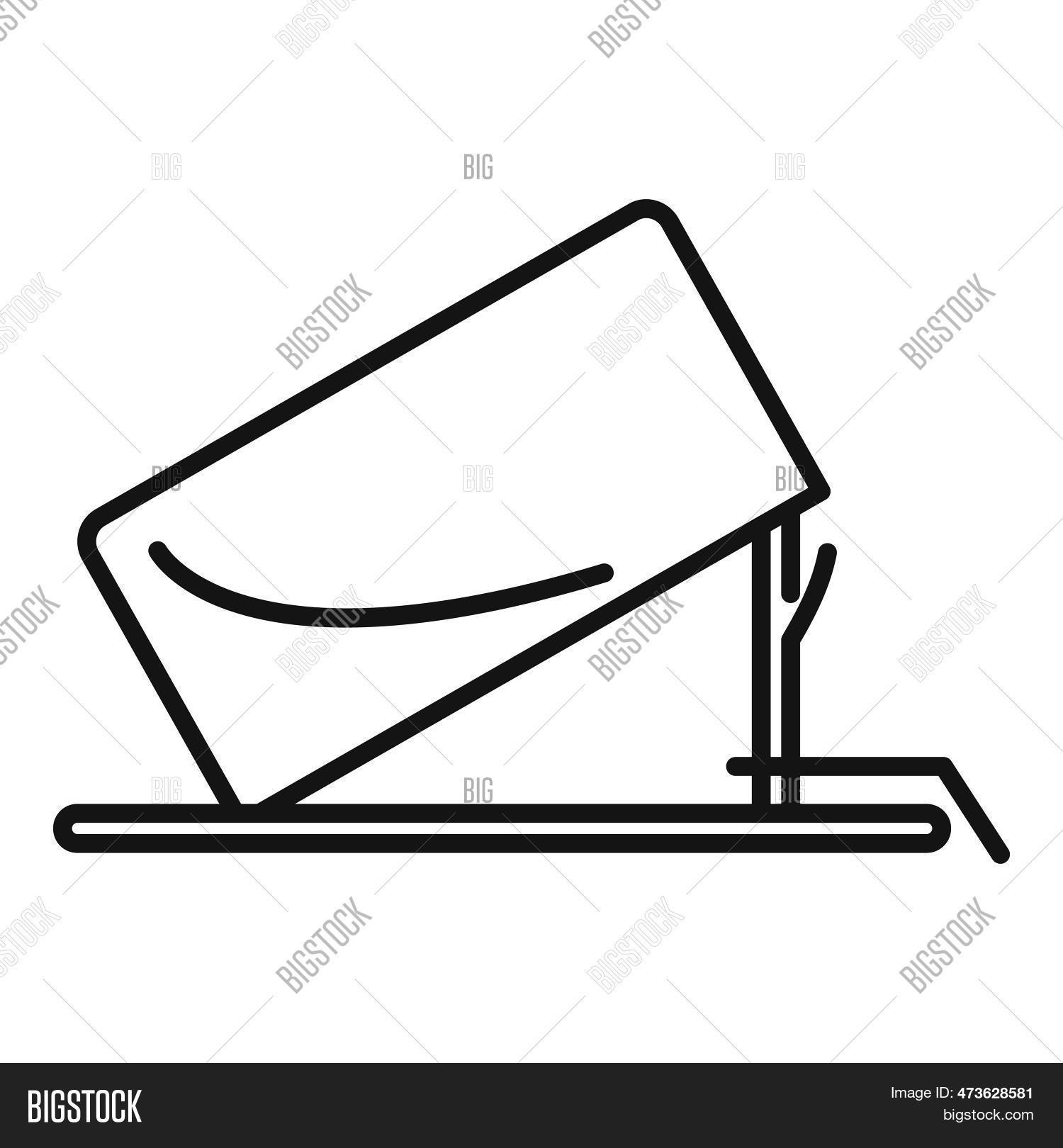 Carton Box Trap Icon. Image & Photo (Free Trial) | Bigstock