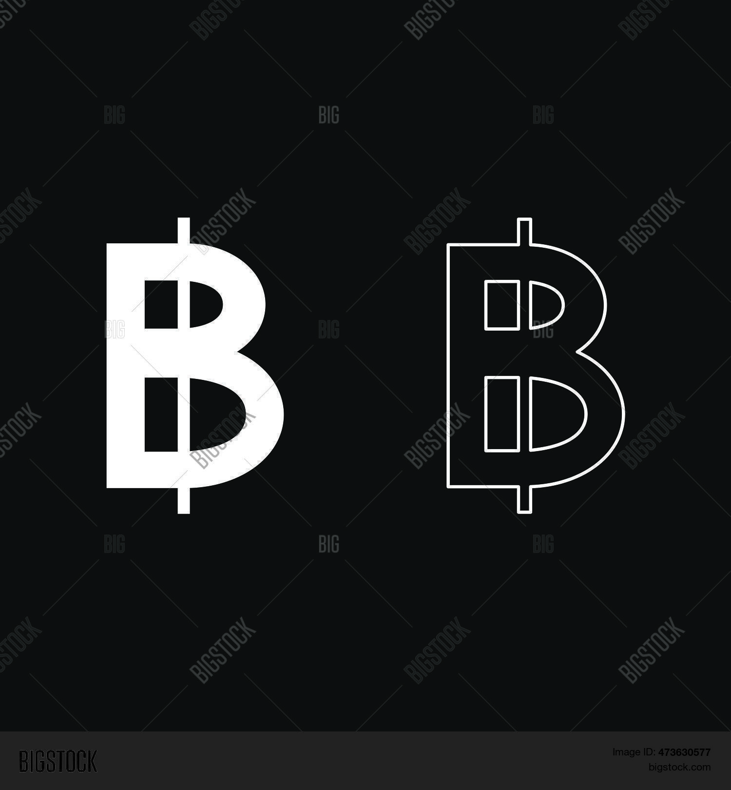 Vetor e foto de Symbol (avaliação gratuita) | Bigstock