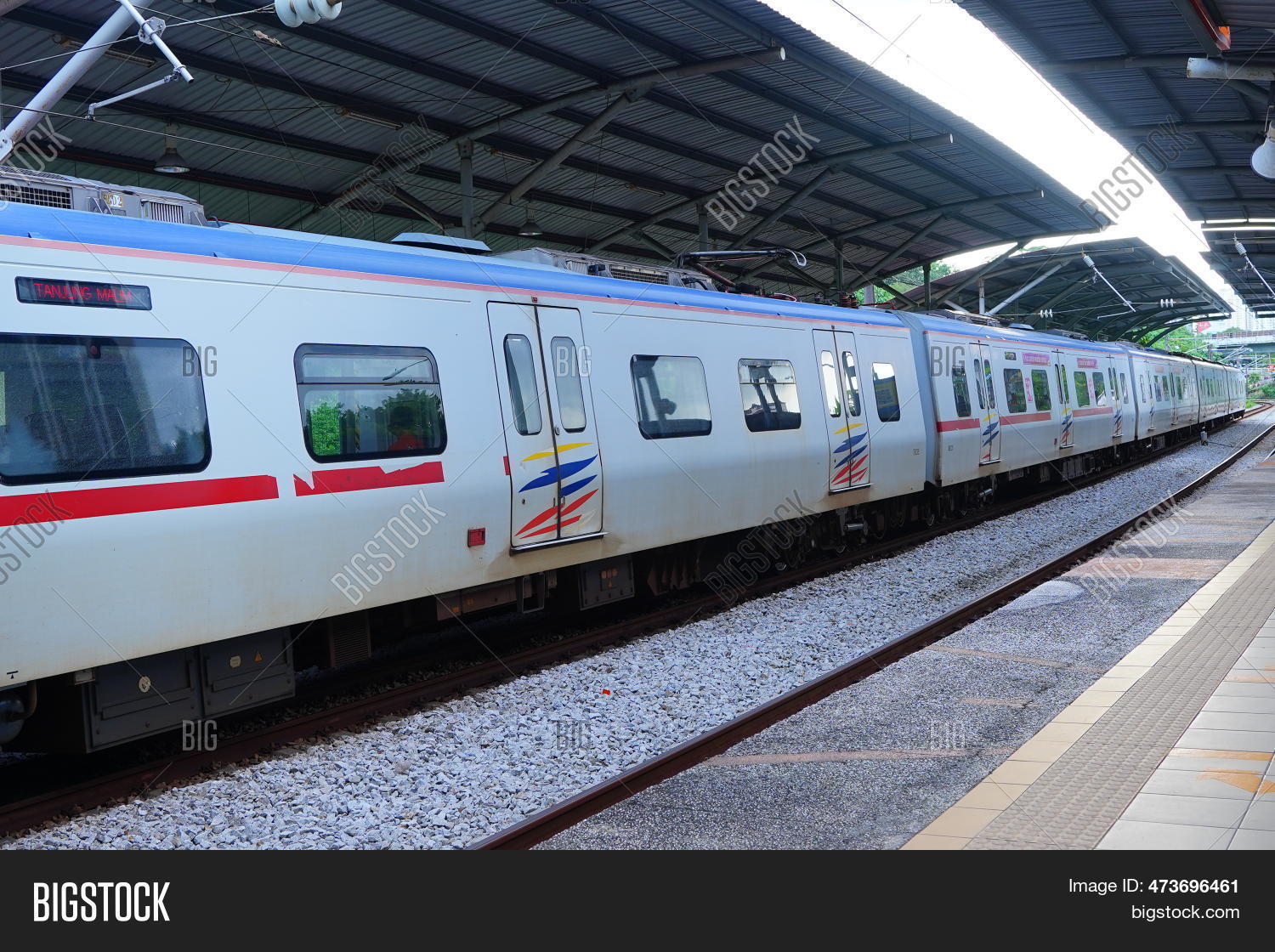 Kuala Lumpur, Malaysia Image & Photo (Free Trial) | Bigstock