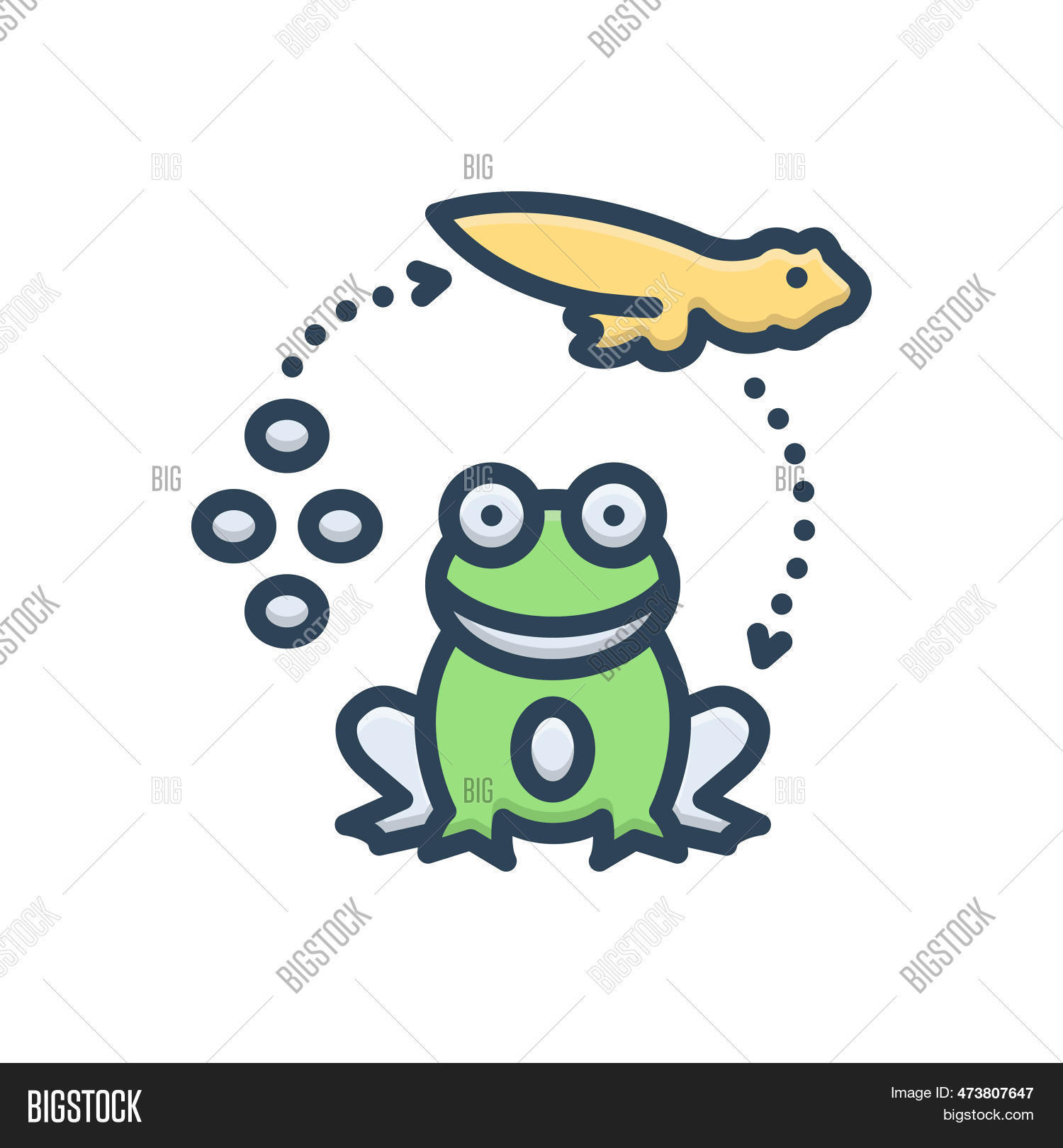 Color Illustration Image & Photo (Free Trial) | Bigstock