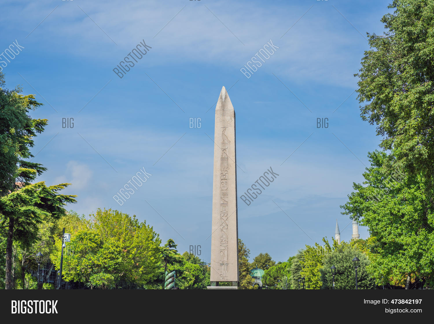 View Obelisk Image & Photo (Free Trial) | Bigstock