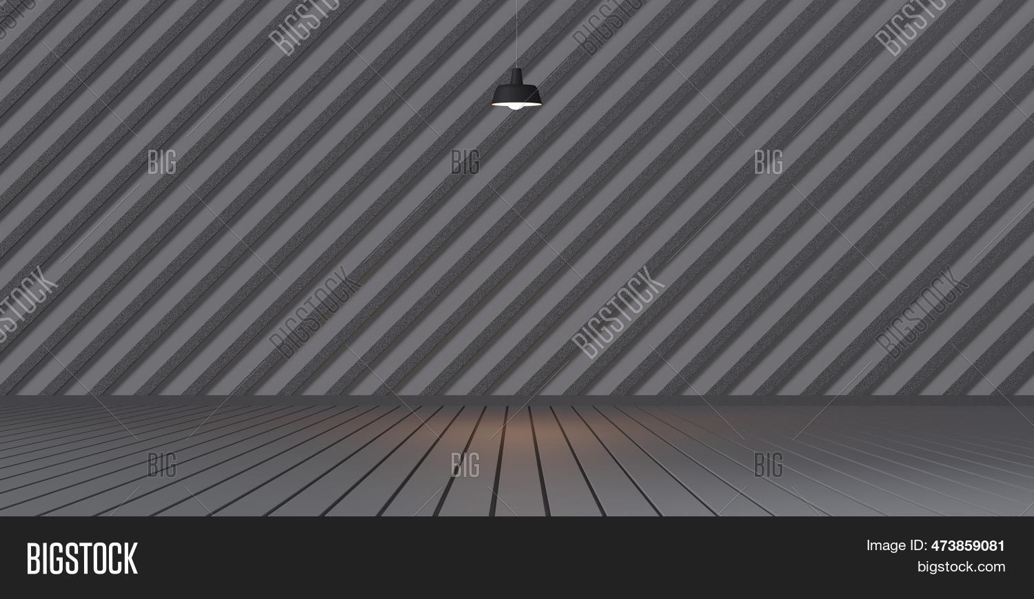 Empty Room Backdrop Image & Photo (Free Trial) | Bigstock