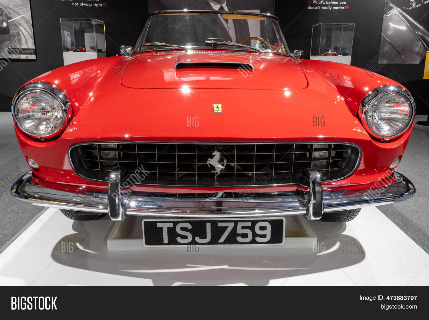 Sparkford.somerset. Image & Photo (Free Trial) | Bigstock