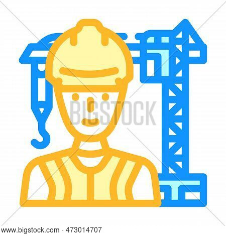 Civil Engineer Worker Vector & Photo (Free Trial) | Bigstock