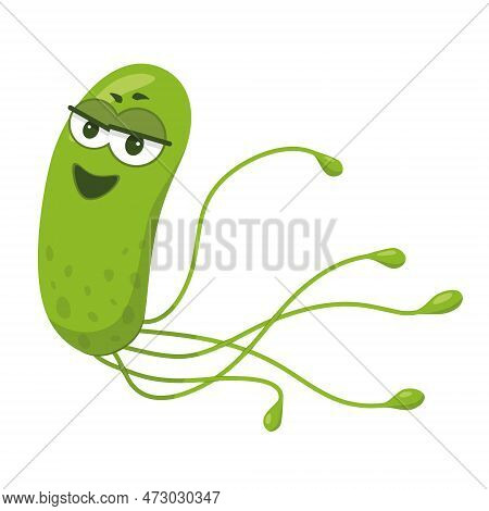 Vector Illustration Vector & Photo (Free Trial) | Bigstock