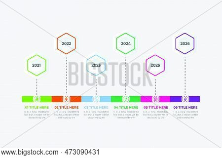 Business Infographics Vector & Photo (Free Trial) | Bigstock