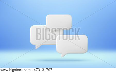 3d Realistic Style Vector & Photo (Free Trial) | Bigstock