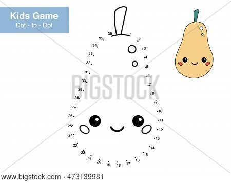 Number Puzzle Game. Vector & Photo (Free Trial) | Bigstock