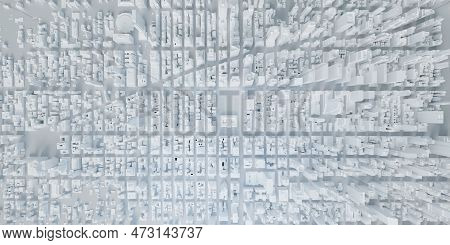 Model City New York Image & Photo (Free Trial) | Bigstock