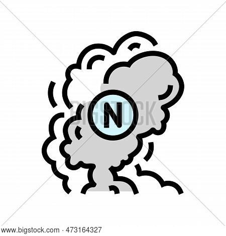 Smoke Nicotine Vector & Photo (Free Trial) | Bigstock