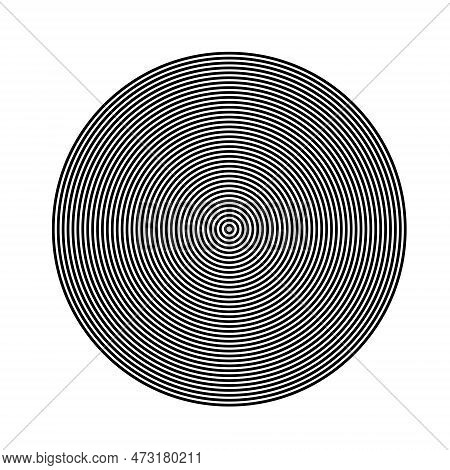 Circle Repeating Vector & Photo (Free Trial) | Bigstock