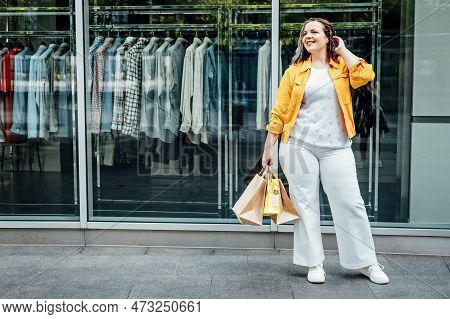 Size-inclusive Body Image & Photo (Free Trial) | Bigstock