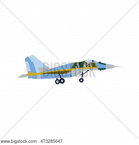 War Army Plane Vector & Photo (Free Trial) | Bigstock