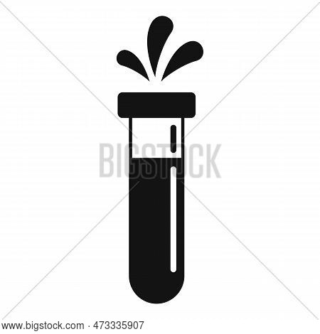 Biohazard Test Tube Image & Photo (Free Trial) | Bigstock
