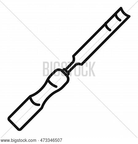 Chisel Drawing