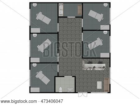 Spa Wellness Center Image & Photo (Free Trial) | Bigstock