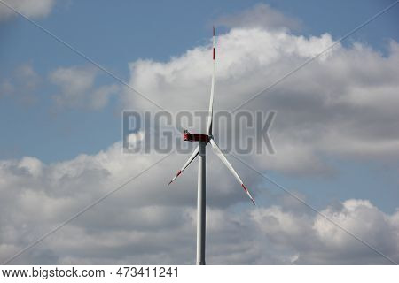 Wind Wheel Images, Illustrations & Vectors (Free) - Bigstock