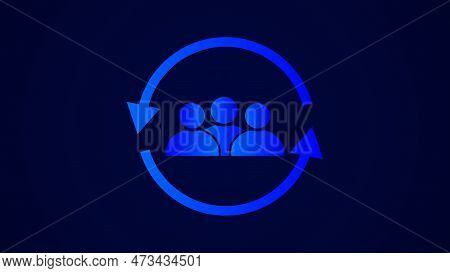 Symbol Joint Family Image & Photo (Free Trial) | Bigstock