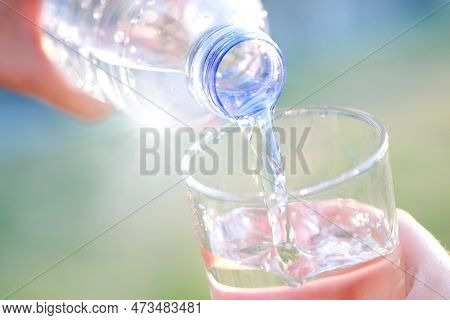 Clean Water Good Image & Photo (Free Trial) | Bigstock