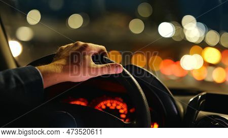 Male Hand Holding Image & Photo (Free Trial) | Bigstock
