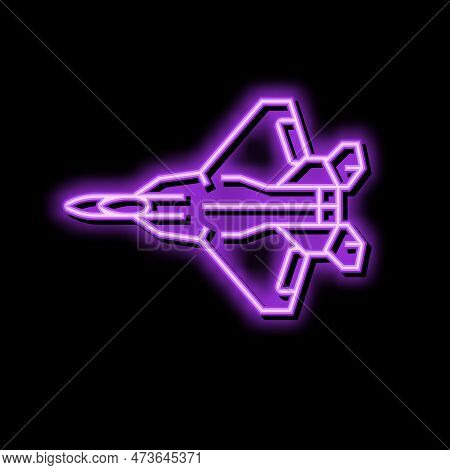 Fighter Jet Airplane Vector & Photo (Free Trial) | Bigstock