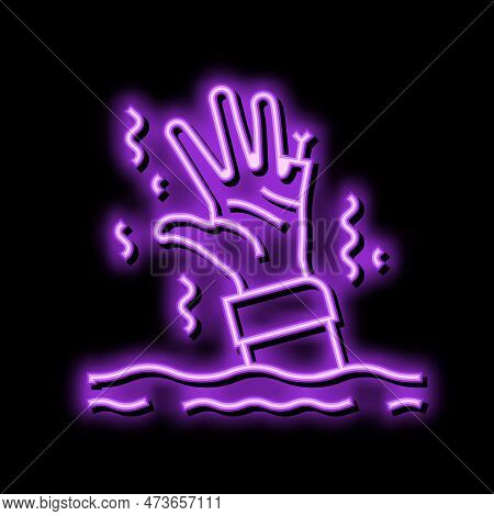 Hand Monster Zombie Vector & Photo (Free Trial) | Bigstock