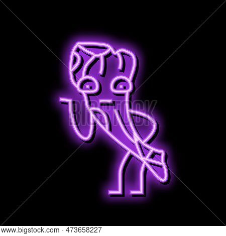 Mutton Meat Character Vector & Photo (Free Trial) | Bigstock