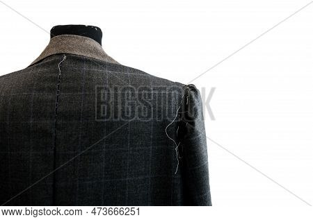 Details Tailored Back Image & Photo (Free Trial) | Bigstock