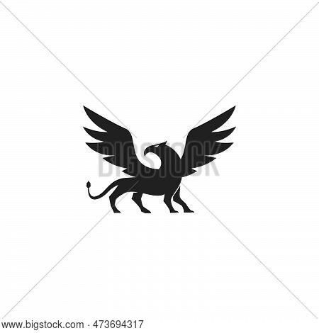 Griffin Images, Illustrations & Vectors (Free) - Bigstock