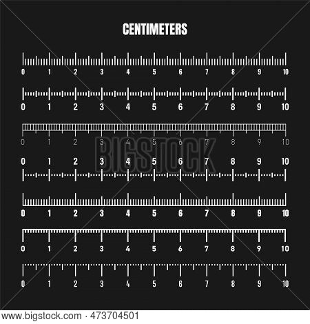 Realistic White Vector & Photo (Free Trial) | Bigstock