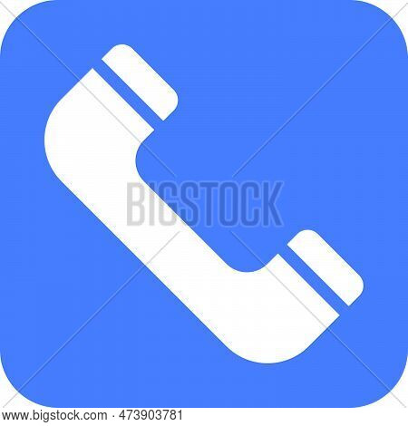Telephone Road Sign Vector & Photo (Free Trial) | Bigstock
