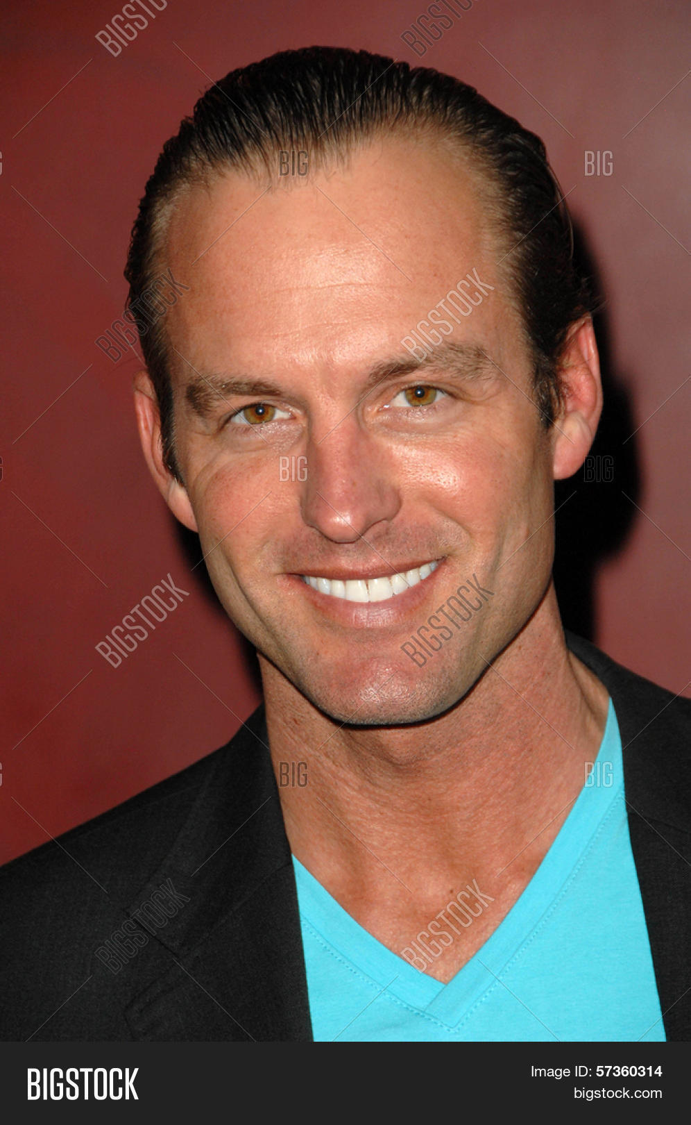 Gunner Wright " Image & Photo (Free Trial) | Bigstock