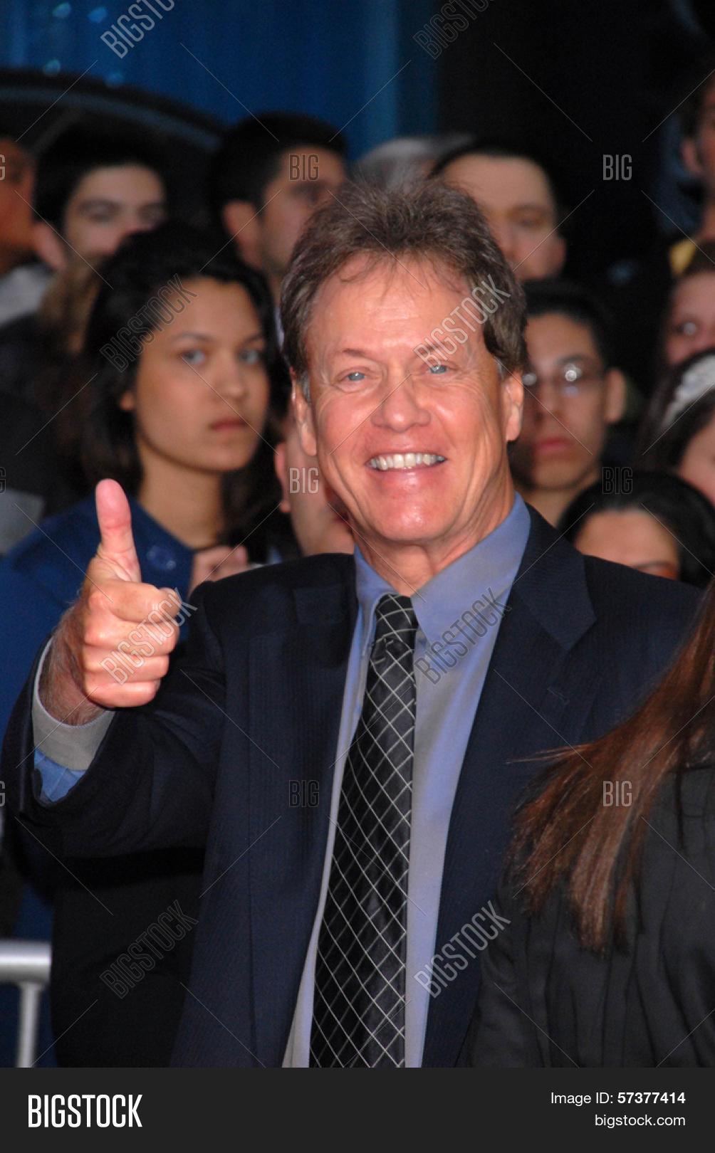 Rick Dees "Prince Image & Photo (Free Trial) | Bigstock
