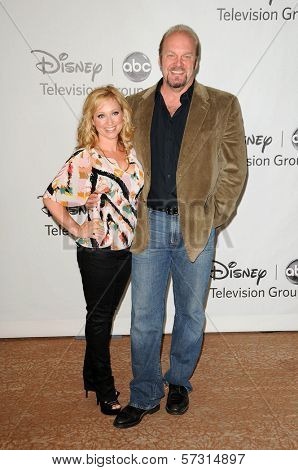 Eric Allan Kramer Daughter