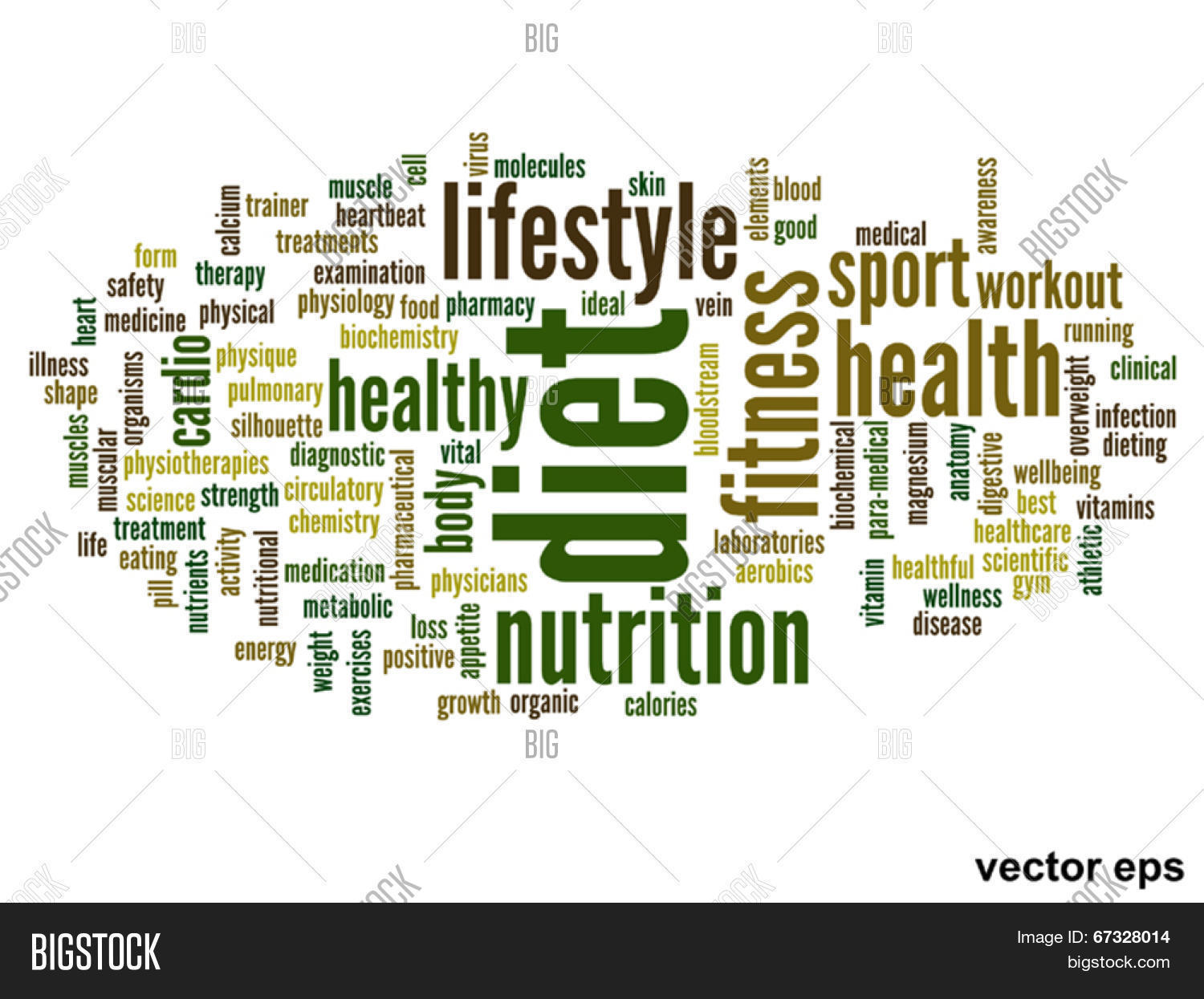 Vector Eps Concept Vector & Photo (Free Trial) | Bigstock