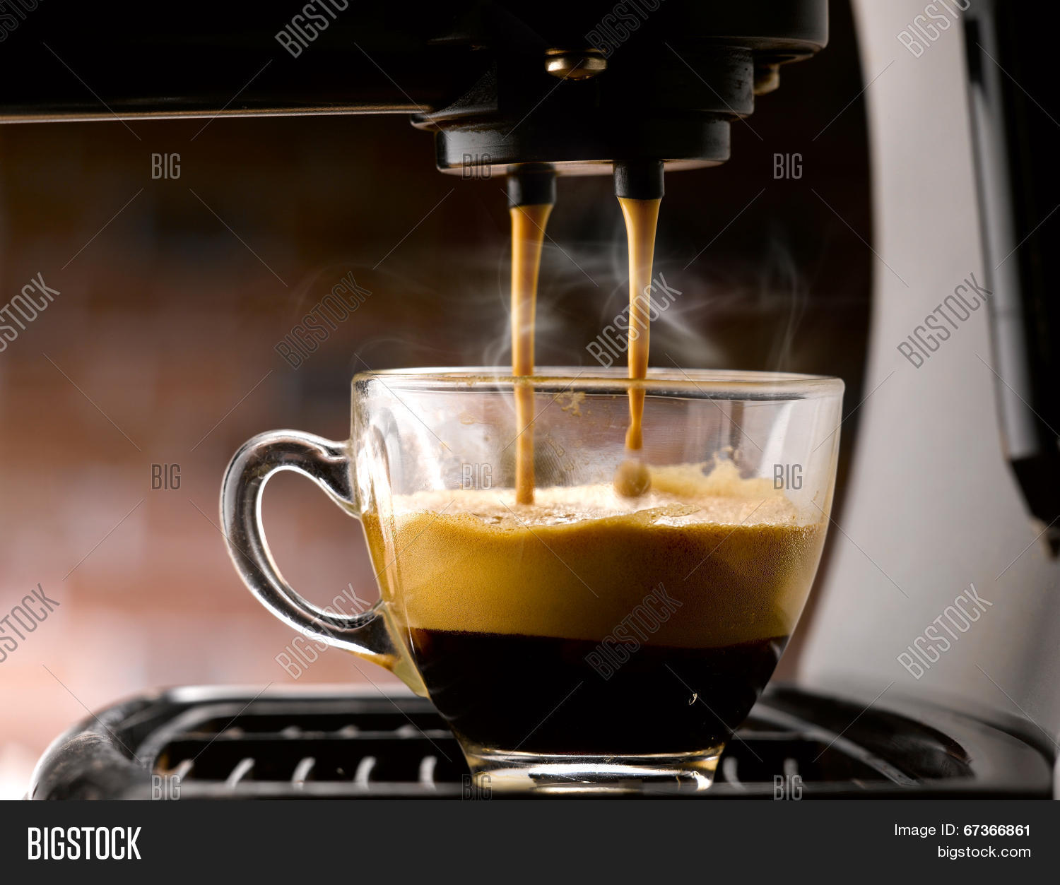 Coffee Espresso Image & Photo (Free Trial) | Bigstock