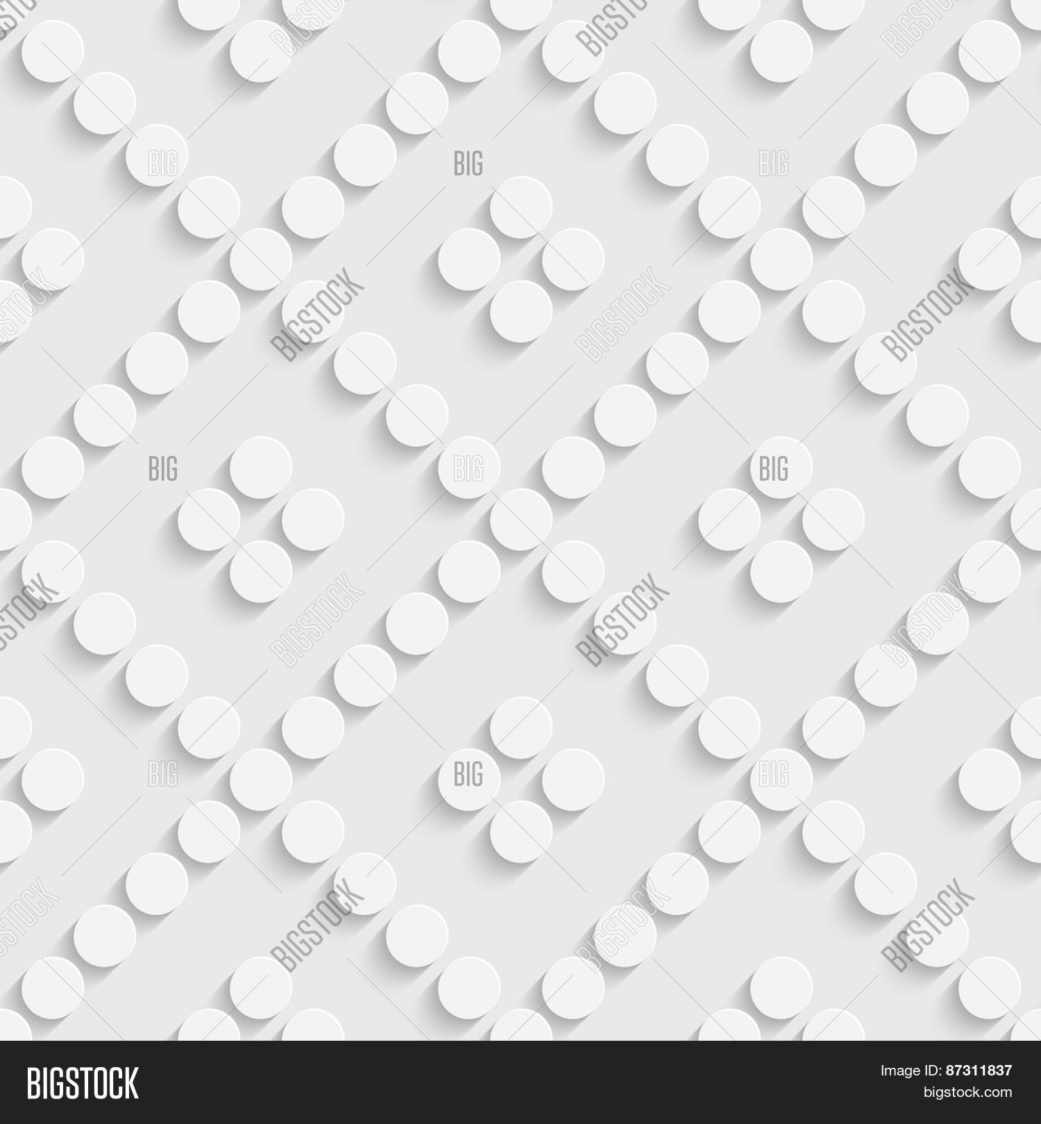 Seamless Grid Pattern Vector & Photo (Free Trial) | Bigstock