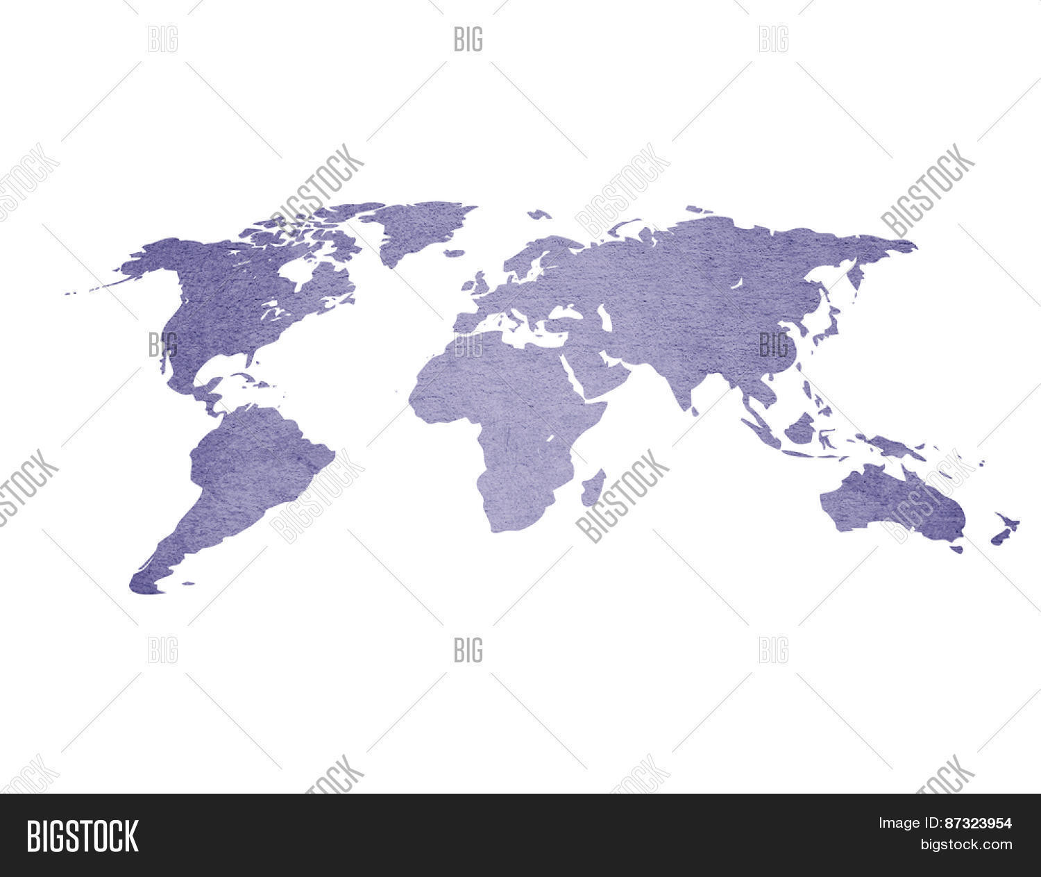 World Map Textures Image & Photo (Free Trial) | Bigstock