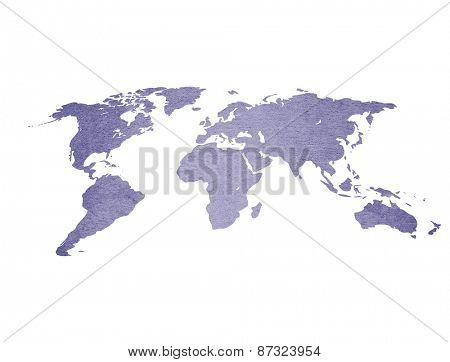 World Map Textures Image & Photo (Free Trial) | Bigstock